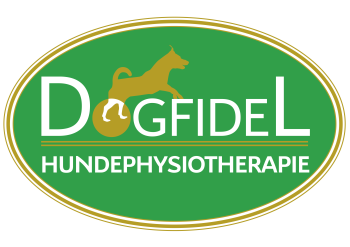 Hundephysiotherapie Dogfidel - Über mich